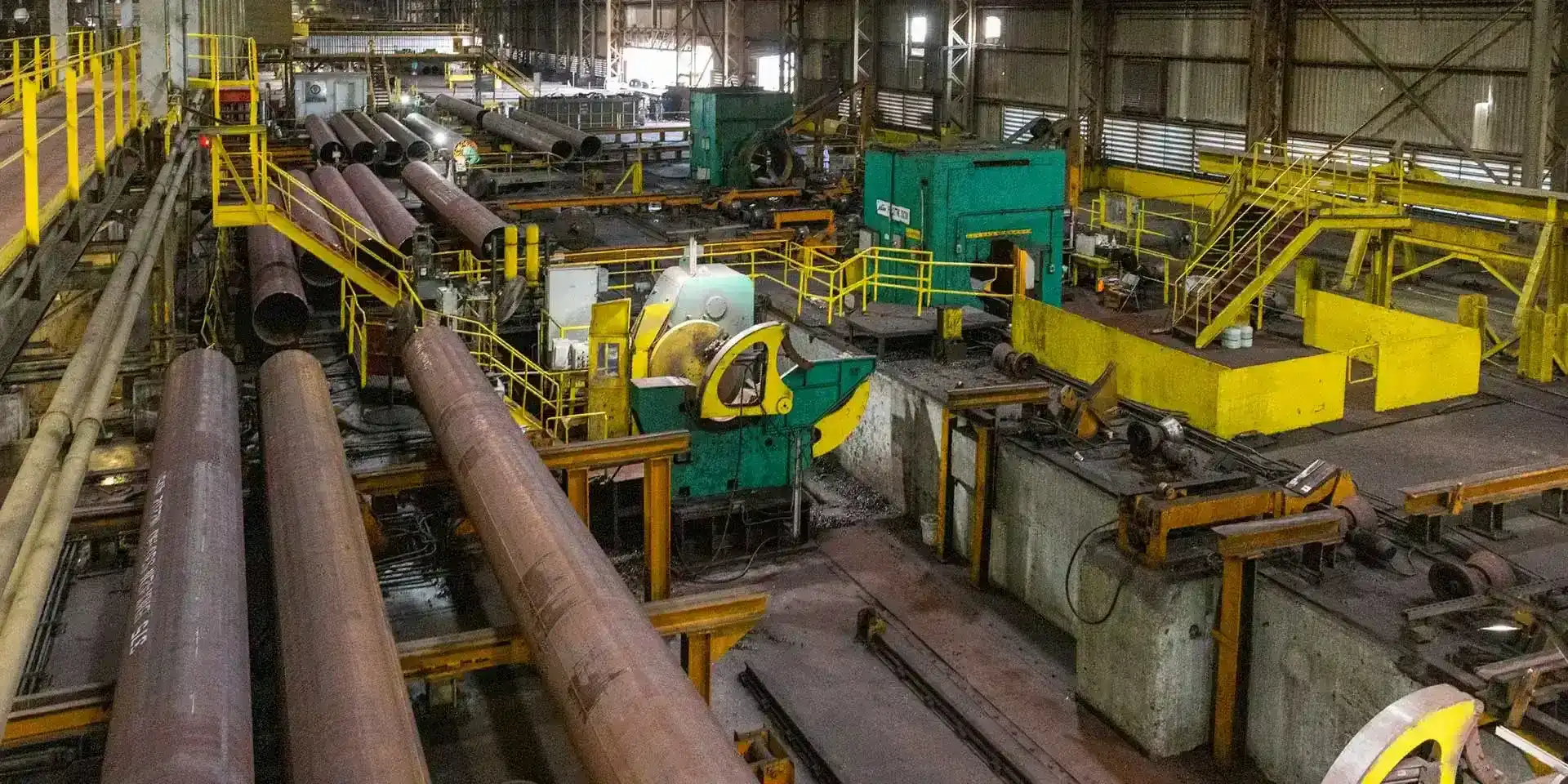 Super Steel Manufacturing Co.,Ltd(SMC) is one of the leading ...