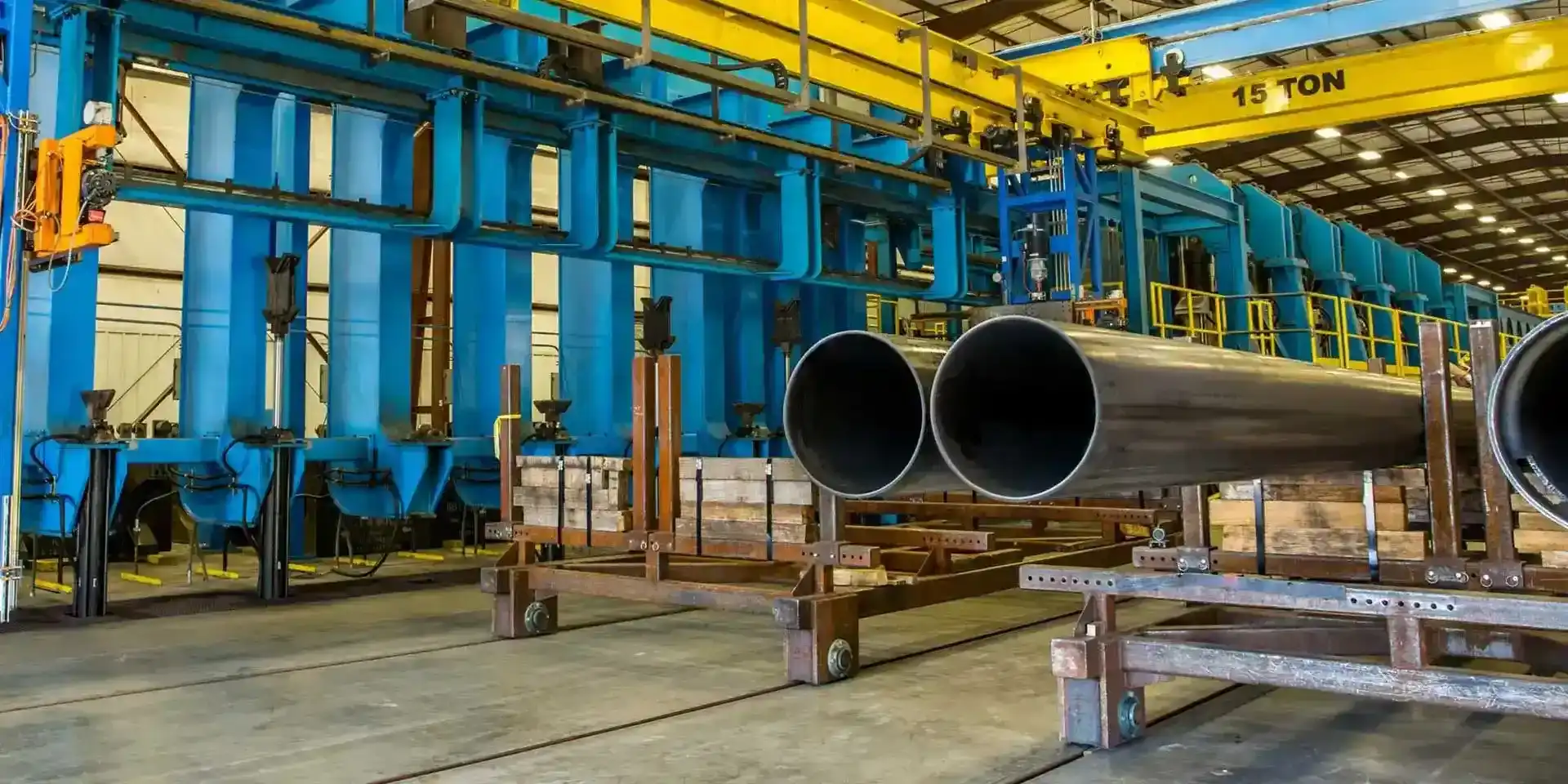 carbon steel pipe