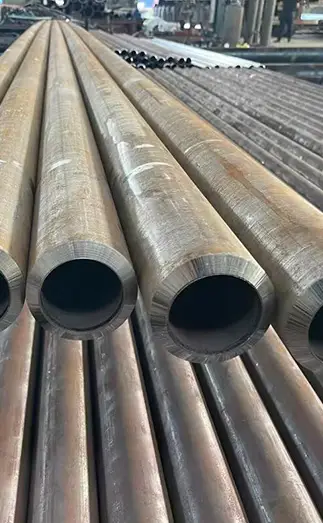 Alloy Steel Pipe