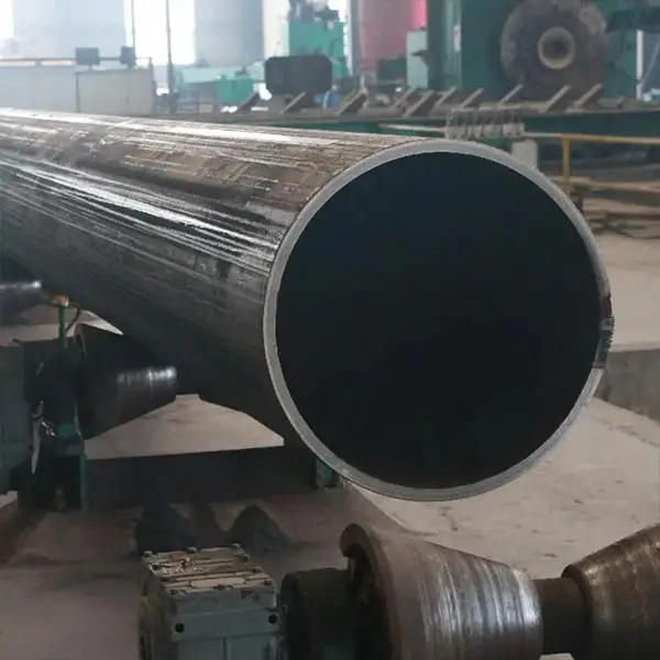 LSAW steel pipe,Longitudinally Submerged Arc Welding Pipe,Carbon steel ...