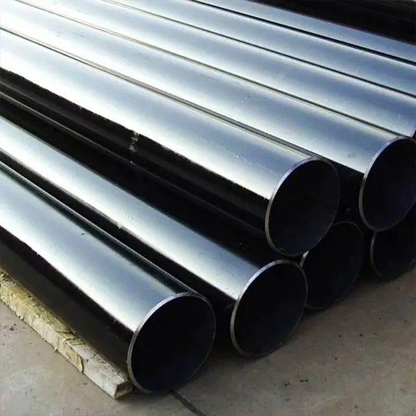 Hot Expanded Seamless Pipe