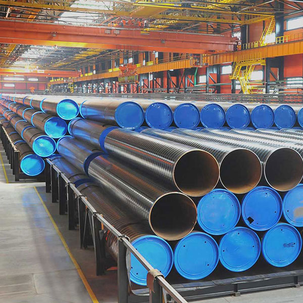 API 5L Seamless Pipe