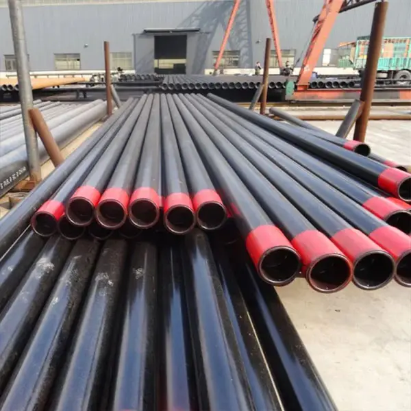 أنابيب فولاذية 3PE