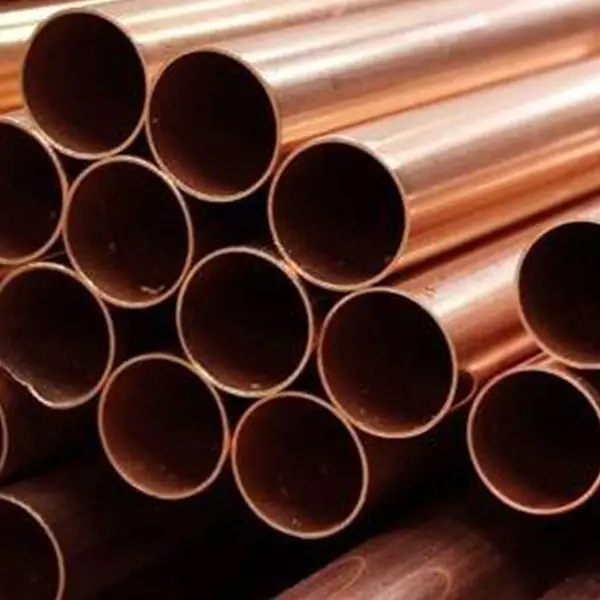 Copper-Nickel Pipe/Tube