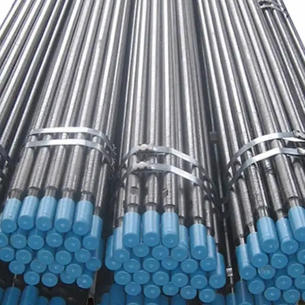 Drill Pipe，Drill Collar