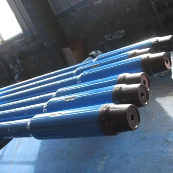 Drill Pipe，Drill Collar