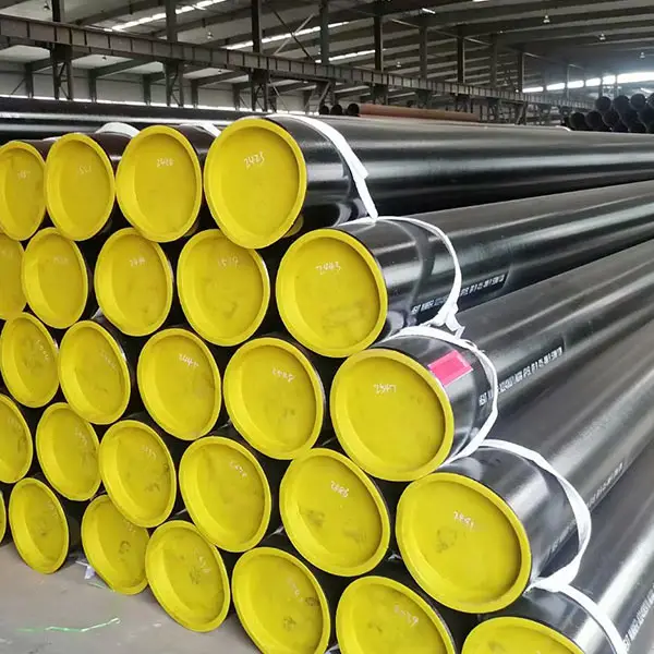ERW Carbon Steel Pipe,API 5L Carbon Steel Pipe,ASTM A53 Carbon Steel ...