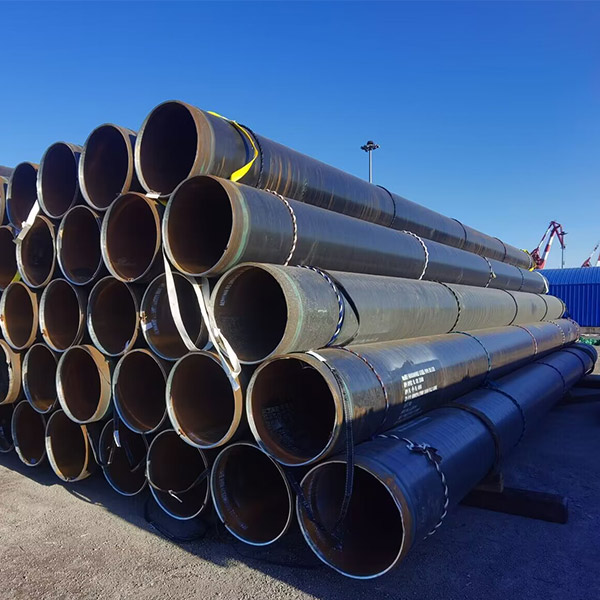 LSAW Steel Pipe