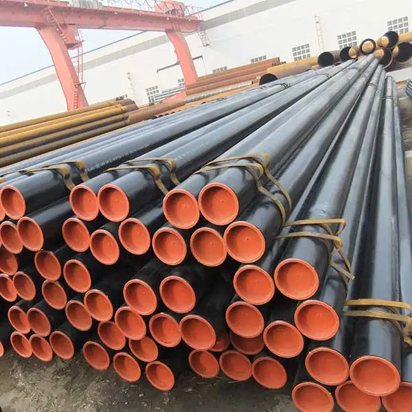 ERW Carbon Steel Pipe,API 5L Carbon Steel Pipe,ASTM A53 Carbon Steel ...