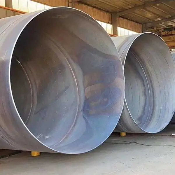 SSAW Pipe,Spirally Submerged Arc Welding Pipe, Sprial Steel Pipe,carbon ...