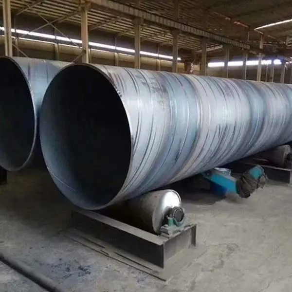 SSAW Pipe,Spirally Submerged Arc Welding Pipe, Sprial Steel Pipe,carbon ...