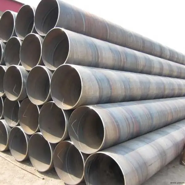 SSAW Pipe,Spirally Submerged Arc Welding Pipe, Sprial Steel Pipe,carbon ...