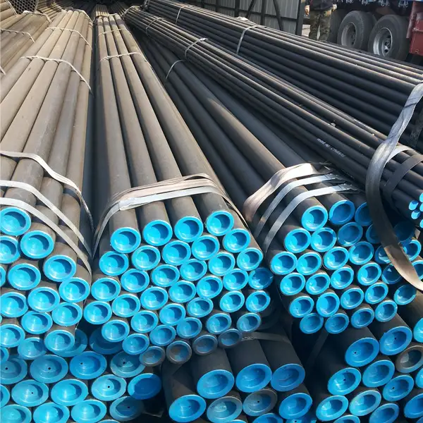 seamless pipe, seamless steel pipe, seamless carbon steel pipe, carbon ...